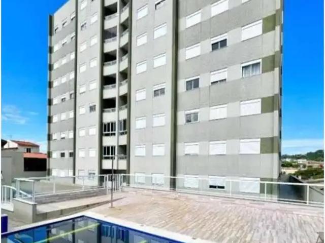 Apartamento para Locação em Bragança Paulista/SP Centro 2 Quartos