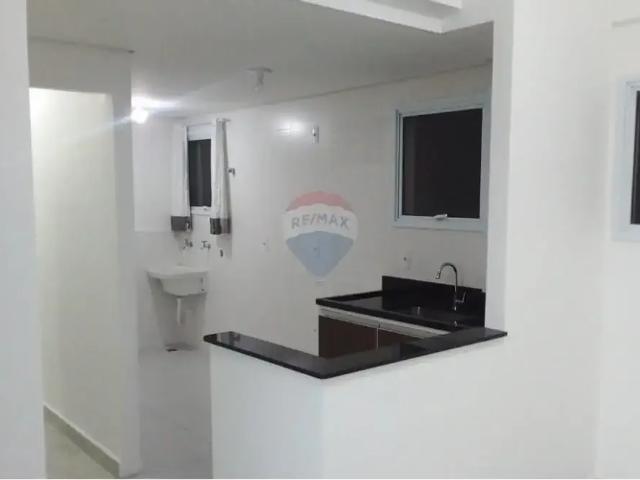 Apartamento para Locação em Bragança Paulista/SP Centro 2 Quartos