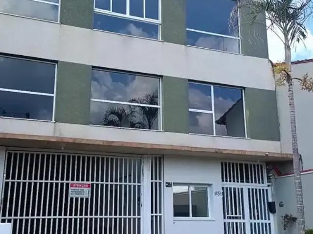 Apartamento para Locação em Bragança Paulista/SP Centro 2 Quartos