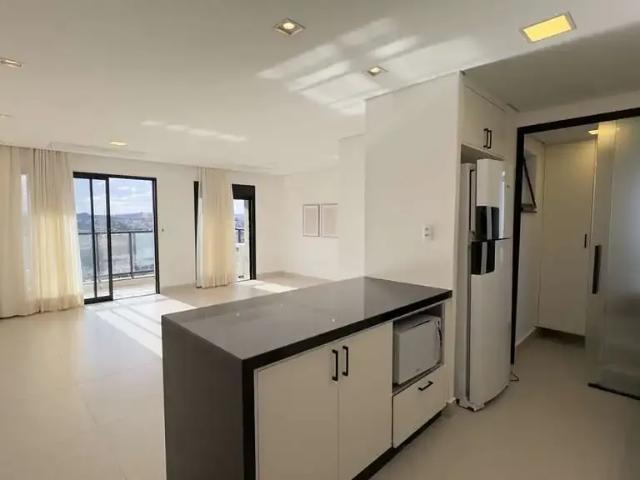 Apartamento para Locação em Bragança Paulista/SP Centro 2 Quartos