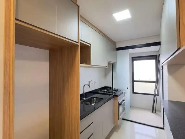 Apartamento para Locação em Bragança Paulista/SP Centro 2 Quartos