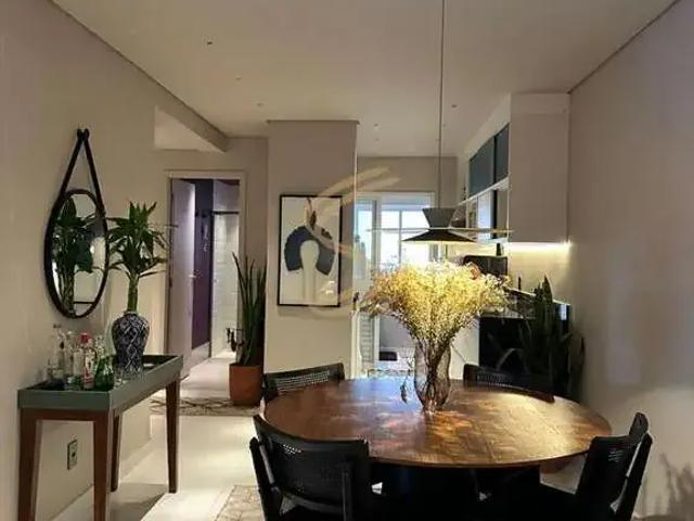 Apartamento para Locação em Bragança Paulista/SP Centro 2 Quartos