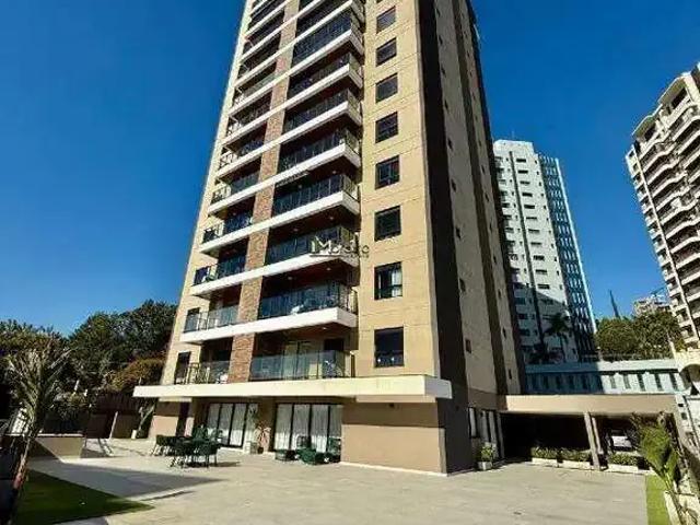 Apartamento para Locação em Bragança Paulista/SP Centro 2 Quartos