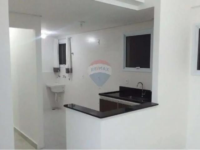 Apartamento para Locação em Bragança Paulista/SP Centro 2 Quartos