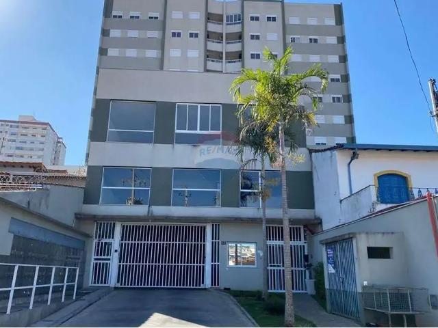 Apartamento para Locação em Bragança Paulista/SP Centro 2 Quartos