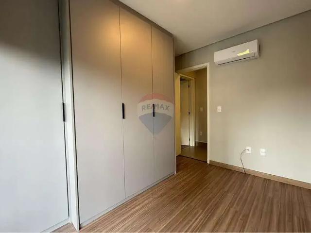 Apartamento para Locação em Bragança Paulista/SP Centro 2 Quartos