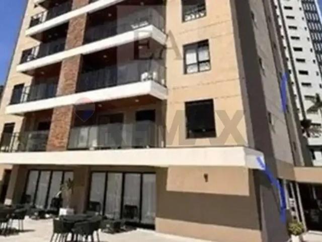 Apartamento para Locação em Bragança Paulista/SP Centro 2 Quartos