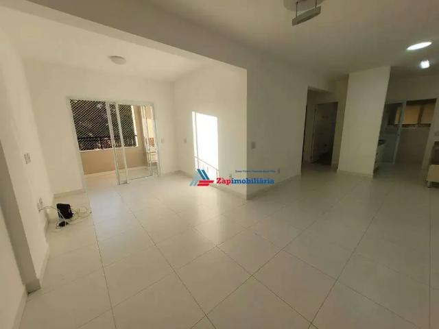 Apartamento para Locação em Bragança Paulista/SP Centro 2 Quartos