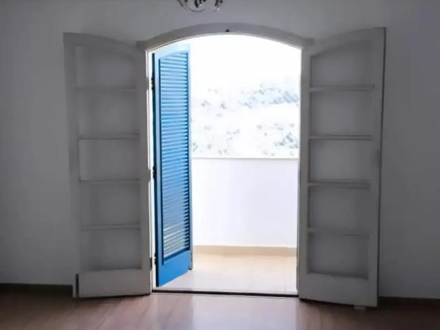 Apartamento para Locação em Bragança Paulista/SP Centro 2 Quartos