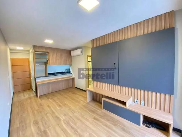 Apartamento para Locação em Bragança Paulista/SP Centro 2 Quartos