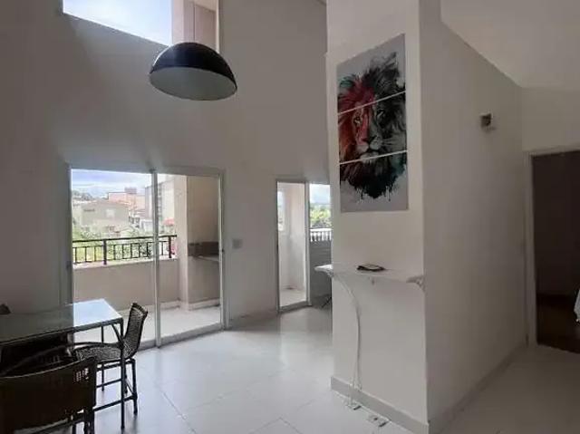 Apartamento para Locação em Bragança Paulista/SP Centro 2 Quartos