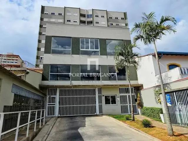 Apartamento para Locação em Bragança Paulista/SP Centro 2 Quartos