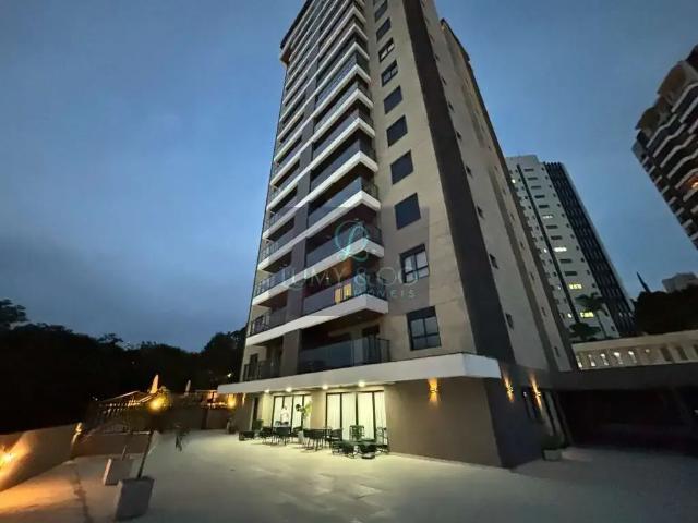 Apartamento para Locação em Bragança Paulista/SP Centro 2 Quartos