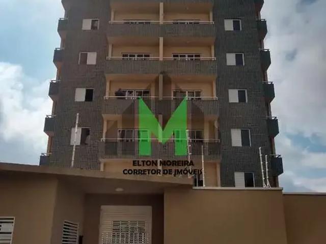 Apartamento para Locação em Bragança Paulista/SP Centro 2 Quartos
