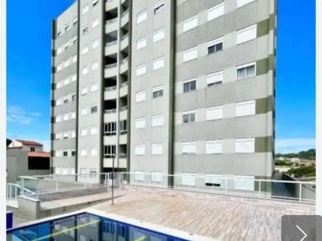 Apartamento para Locação em Bragança Paulista/SP Centro 3 Quartos