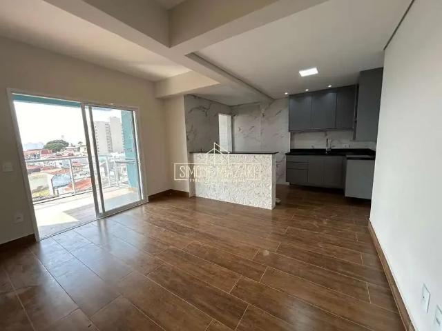 Apartamento para Locação em Bragança Paulista/SP Centro 3 Quartos