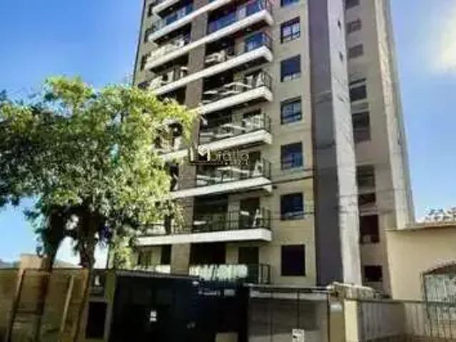 Apartamento para Locação em Bragança Paulista/SP Centro 3 Quartos