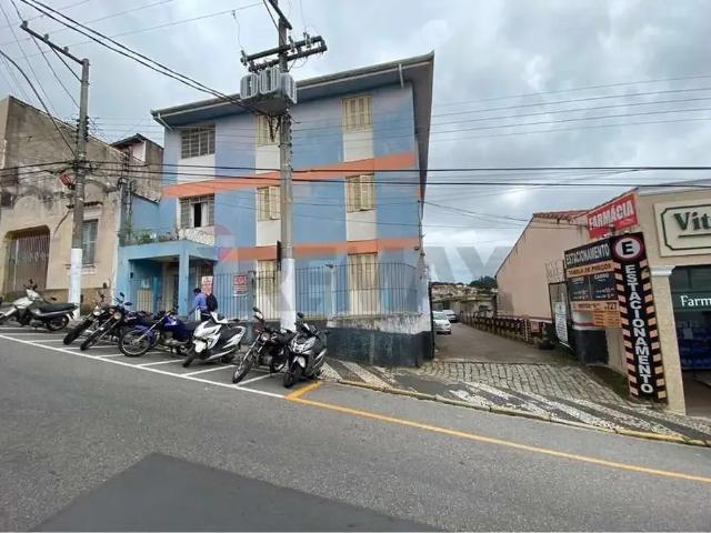 Apartamento para Locação em Bragança Paulista/SP Centro 3 Quartos