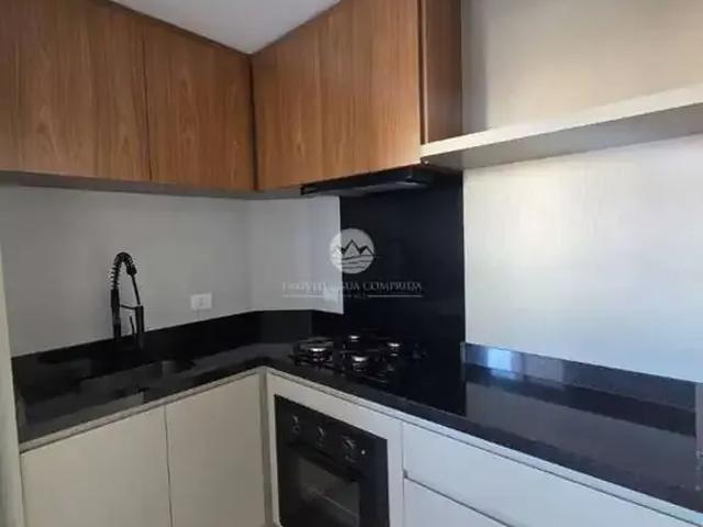 Apartamento para Locação em Bragança Paulista/SP Centro 3 Quartos