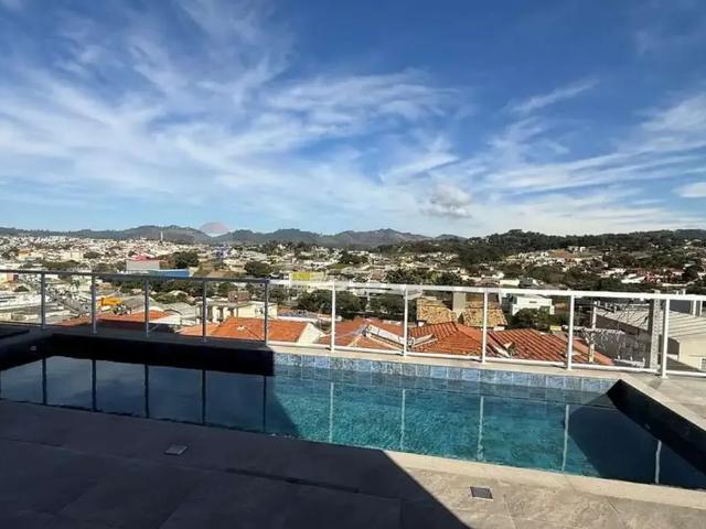 Apartamento para Locação em Bragança Paulista/SP Centro 3 Quartos