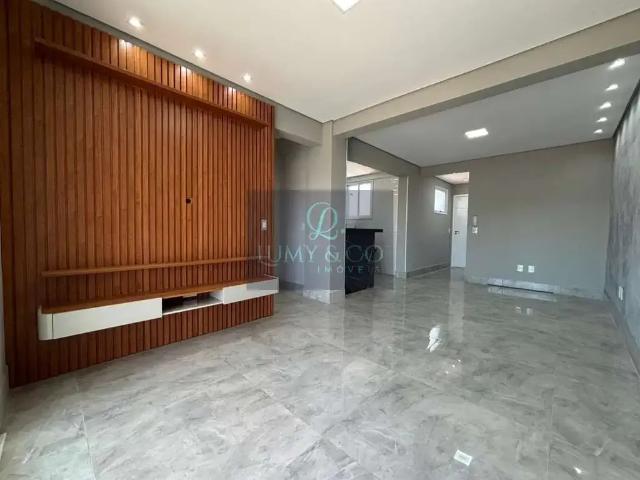 Apartamento para Locação em Bragança Paulista/SP Centro 3 Quartos