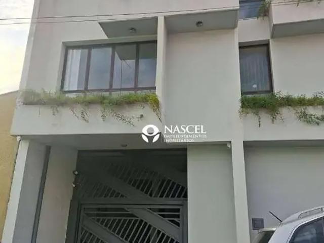 Apartamento para Locação em Bragança Paulista/SP Centro 3 Quartos