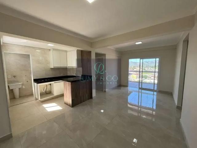 Apartamento para Locação em Bragança Paulista/SP Centro 3 Quartos