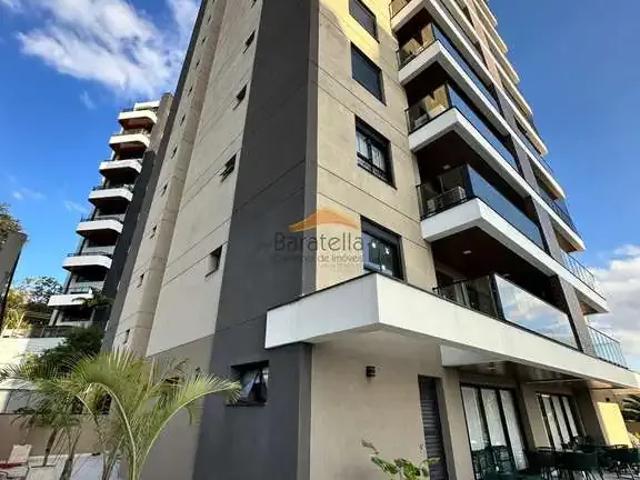 Apartamento para Locação em Bragança Paulista/SP Centro 3 Quartos