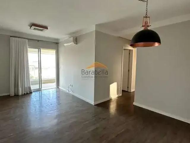 Apartamento para Locação em Bragança Paulista/SP Centro 3 Quartos