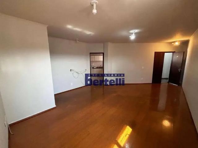 Apartamento para Locação em Bragança Paulista/SP Centro 3 Quartos