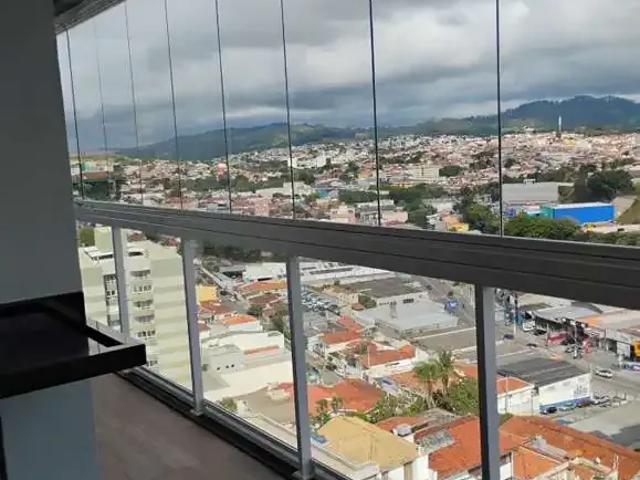 Apartamento para Locação em Bragança Paulista/SP Centro 3 Quartos