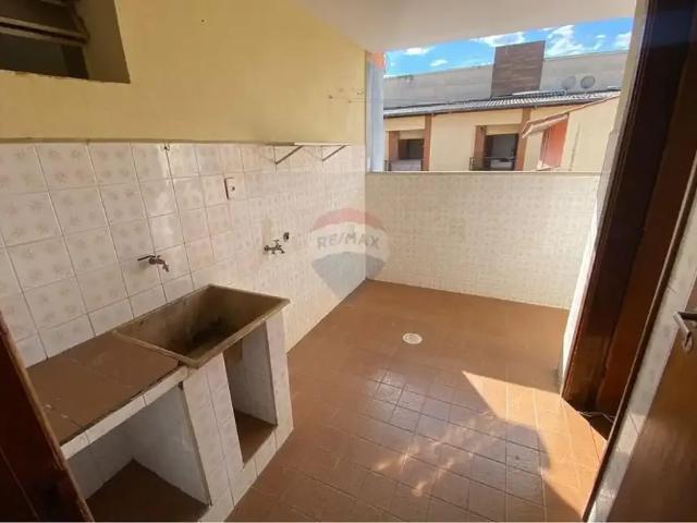 Apartamento para Locação em Bragança Paulista/SP Centro 3 Quartos