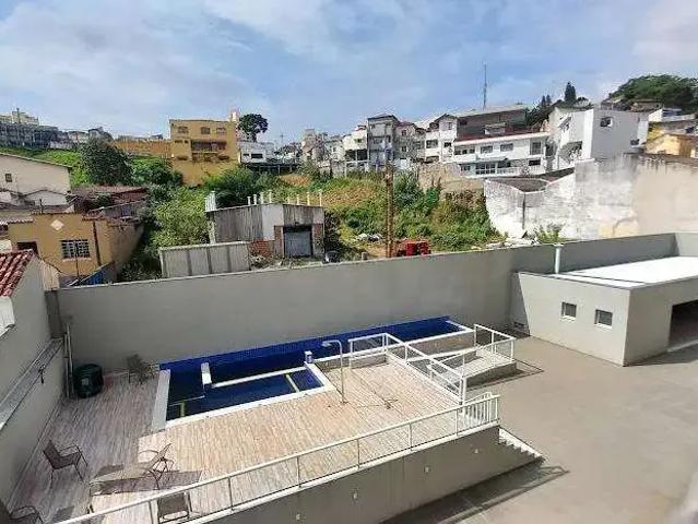 Apartamento para Locação em Bragança Paulista/SP Centro 3 Quartos