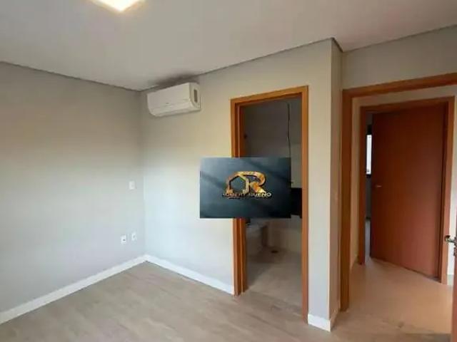 Apartamento para Locação em Bragança Paulista/SP Centro 3 Quartos