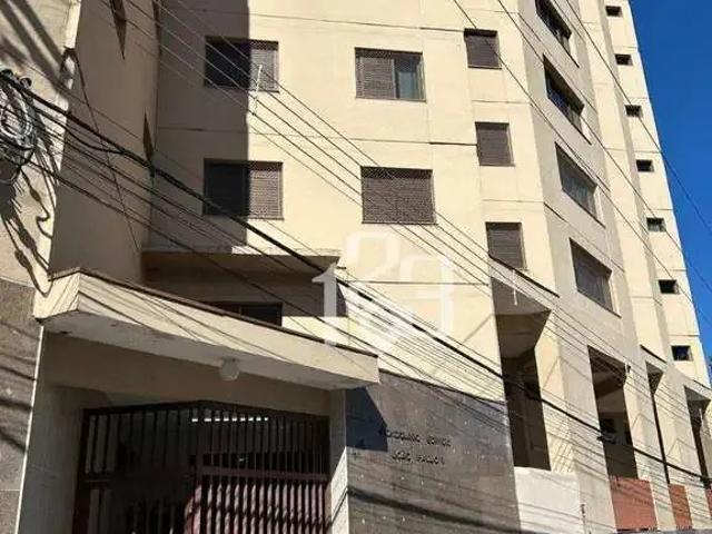 Apartamento para Locação em Bragança Paulista/SP Centro 3 Quartos