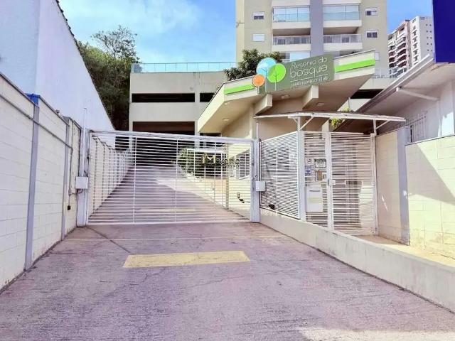 Apartamento para Locação em Bragança Paulista/SP Centro 3 Quartos