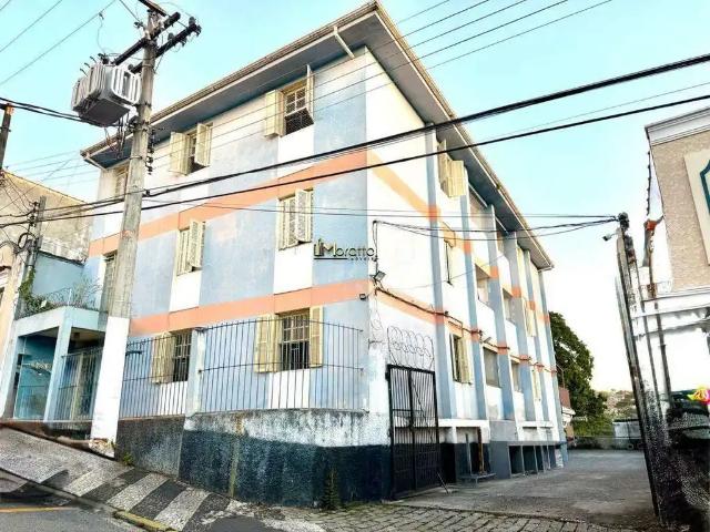 Apartamento para Locação em Bragança Paulista/SP Centro 3 Quartos