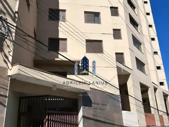 Apartamento para Locação em Bragança Paulista/SP Centro 3 Quartos