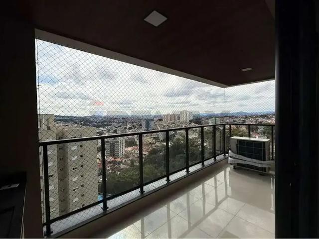 Apartamento para Locação em Bragança Paulista/SP Centro 3 Quartos