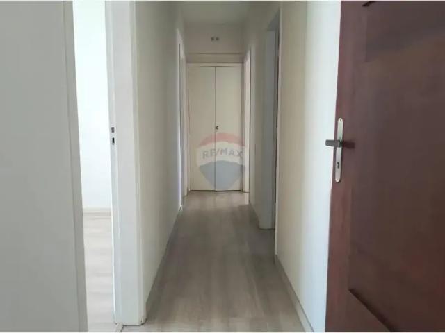 Apartamento para Locação em Bragança Paulista/SP Centro 3 Quartos