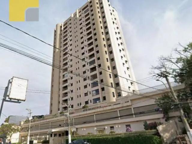 Apartamento para Locação em Bragança Paulista/SP Centro 3 Quartos