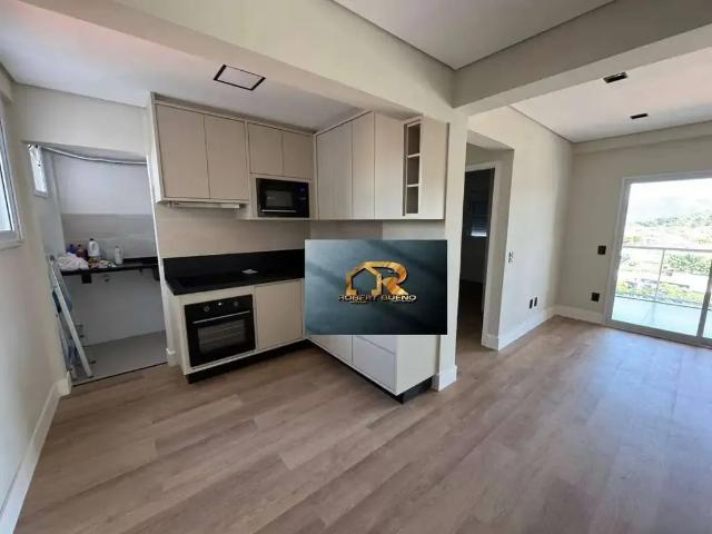 Apartamento para Locação em Bragança Paulista/SP Centro 3 Quartos