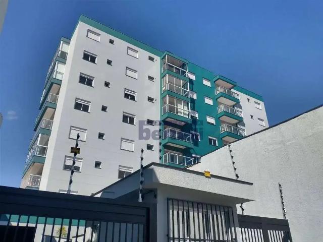 Apartamento para Locação em Bragança Paulista/SP Centro 3 Quartos