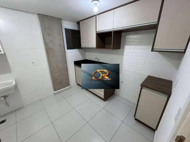 Apartamento para Locação em Bragança Paulista/SP Centro 3 Quartos