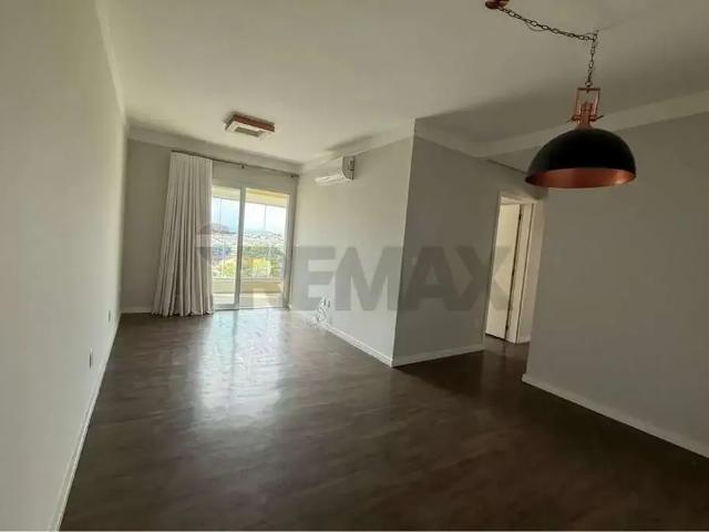 Apartamento para Locação em Bragança Paulista/SP Centro 3 Quartos