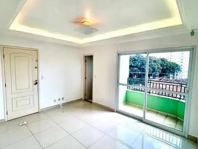 Apartamento para Locação em Bragança Paulista/SP Centro 3 Quartos