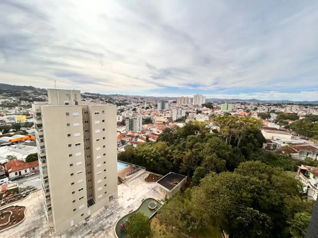 Apartamento para Locação em Bragança Paulista/SP Centro 3 Quartos