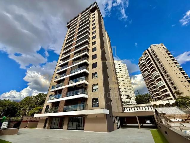 Apartamento para Locação em Bragança Paulista/SP Centro 3 Quartos