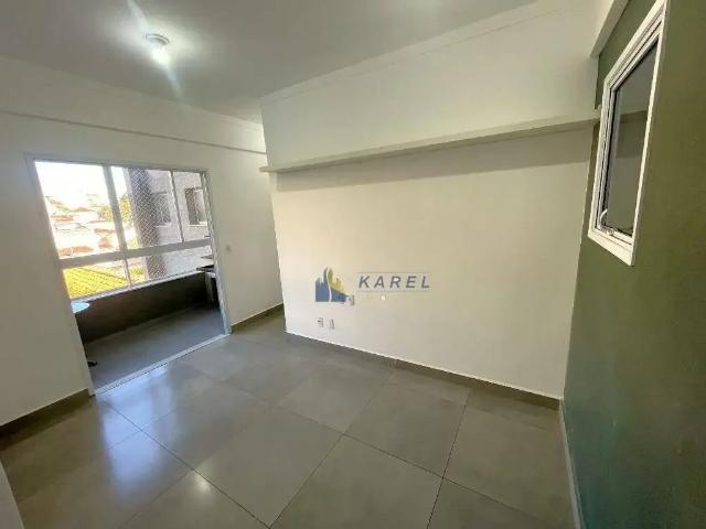 Apartamento para Locação em Bragança Paulista/SP Centro 3 Quartos