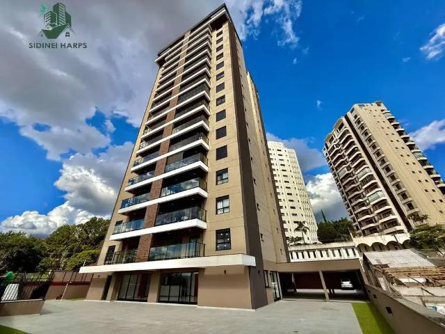 Apartamento para Locação em Bragança Paulista/SP Centro 3 Quartos